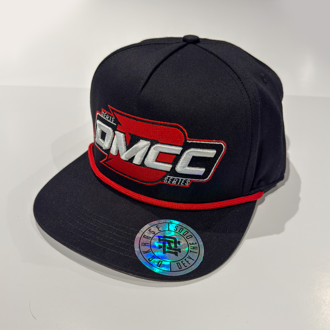 DMCC - CAPS – EVENT FACTORY - DRKHRSE
