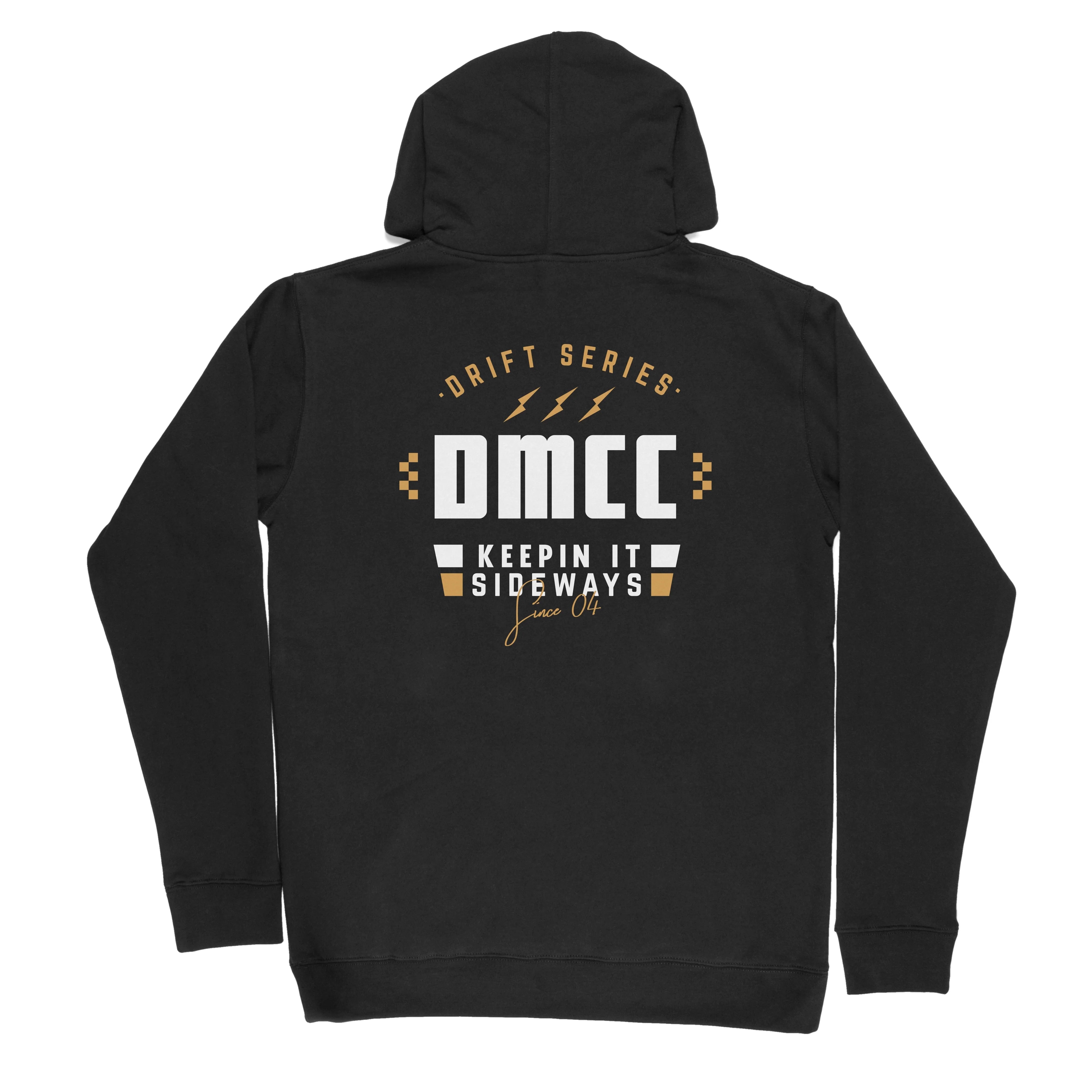 DMCC - HOODIES – EVENT FACTORY - DRKHRSE